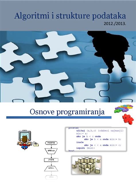 Algoritmi I Strukture Podataka Pdf