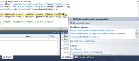 C How To Create Class For JSON Web Service Result In Windows Phone Stack Overflow