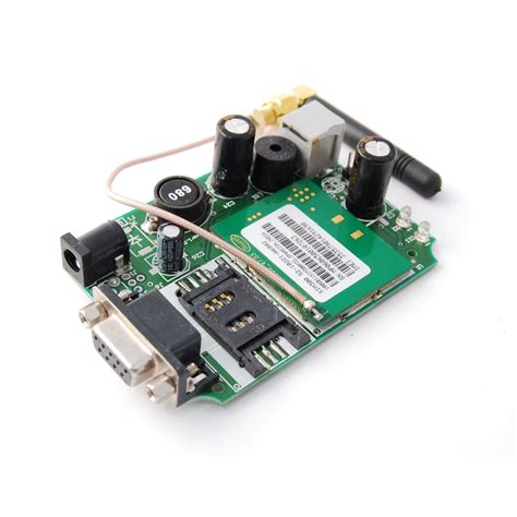 sim900 gsm gprs modem external anteena