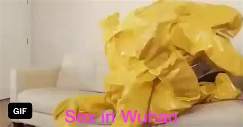 Sex In Wuhan 9gag