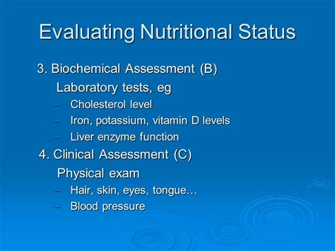 Chapter 2 Guidelines For Designing A Healthy Diet Ppt Video Online Download