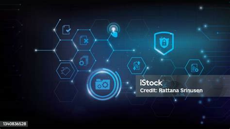 문서 관리 벡터 그림입니다 디지털 파일 저장 시스템 및 소프트웨어 기업 기록 보관 데이터베이스 기술과 관련된 사람이 없는 블루 컨셉 0명에 대한 스톡 벡터 아트 및 기타