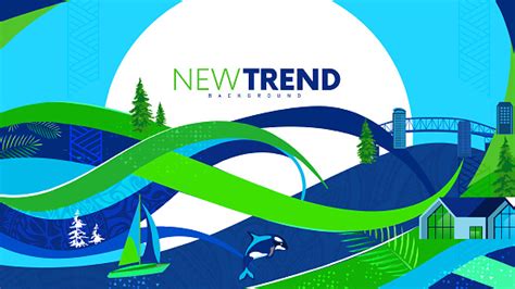 새로운 트렌드 현대 추상 템플릿 디자인 기업 프리젠 테이션 컨템포러리 스타일 그래픽 크리에이 티브 커버 놀라운 기하학적 요소