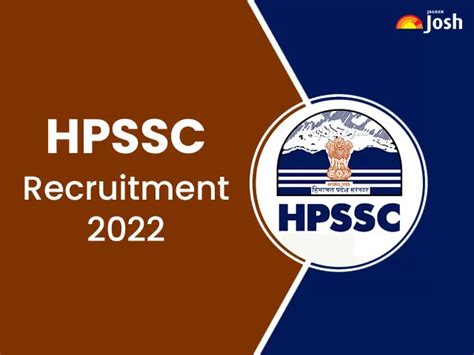 HPPSC Recruitment For Clerk Posts Apply Offline From January Onwards Hpsssb Hp Gov In