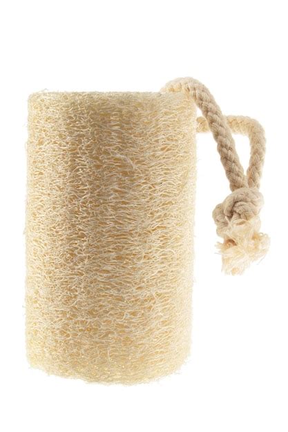 Premium Photo Loofah
