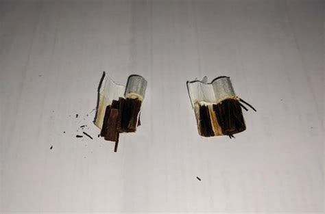 Lambda Eh Review Heat Not Burn