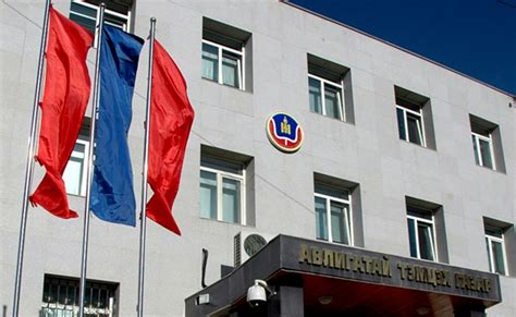 Хэргийг нь шүүхэд шилжүүлсэн албан тушаалтнуудын нэрийг АТГ зарлалаа