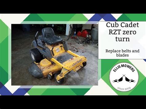 Zero Turn Hydrostatic Transmission Fix NO REMOVAL!!!, 44% OFF