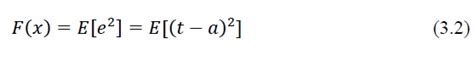 artificial neural network design and implementation — matlab number one
