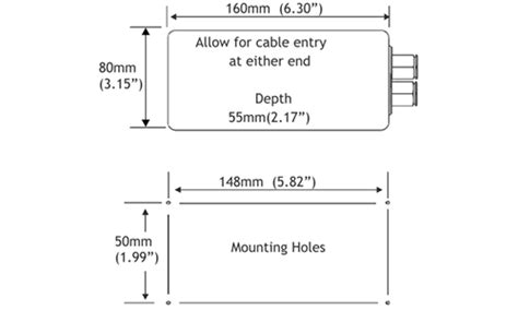 Ascii Serial Input Led Digital Display Rs232 Rs485