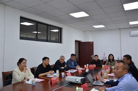 北方民族大学一行到我校化学与环境学院开展调研交流 西南民族大学化学省级实验教学示范中心