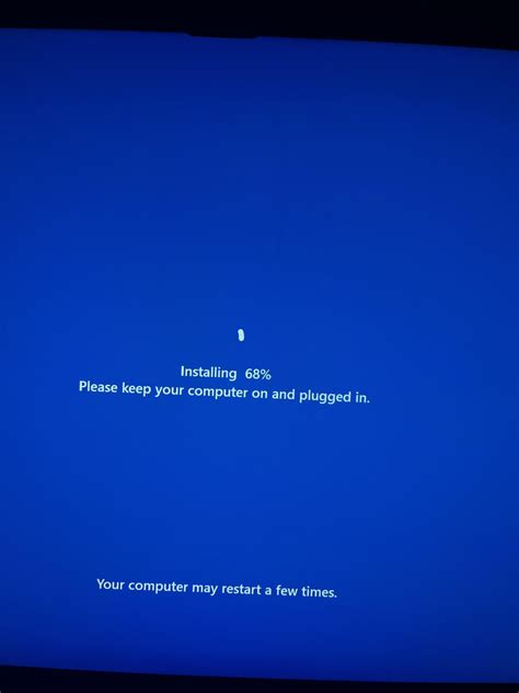 restart loop please help r windows10