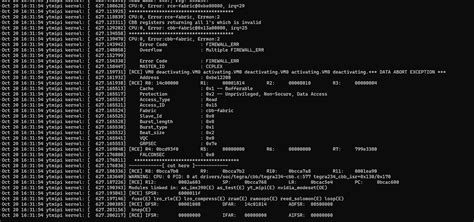 Nano Kernel Codedump Jetson Orin Nano Nvidia Developer Forums