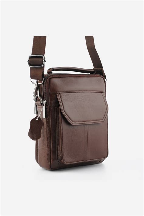 Мъжки чанти тип раница за през рамо на гръб или гърди