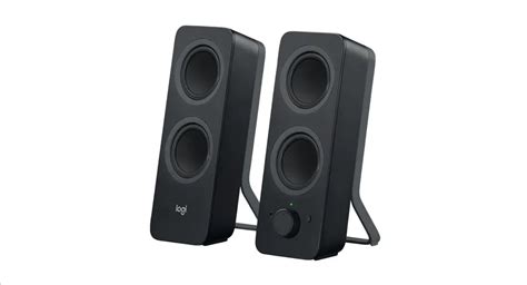 Logitech Z207 Bluetooth Computer Speakers Manual At Kathaleen Velasquez Blog