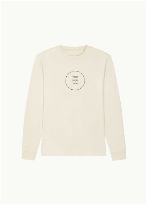Longsleeve Shirt - More than merch