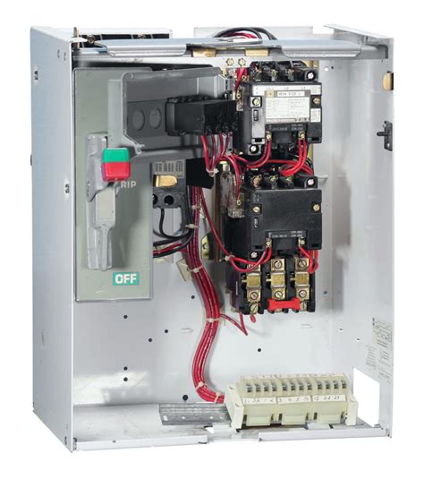 Square D Model 6 Mcc Buckets At Julia Belcher Blog