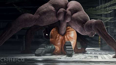Rule 34 169 2024 3d Alien Ambiguous Gender Ambiguous Penetration