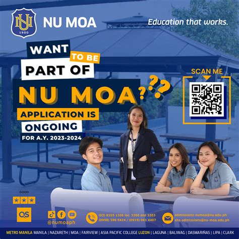 Nu Moa Experience The Education That Works With Nu Moa