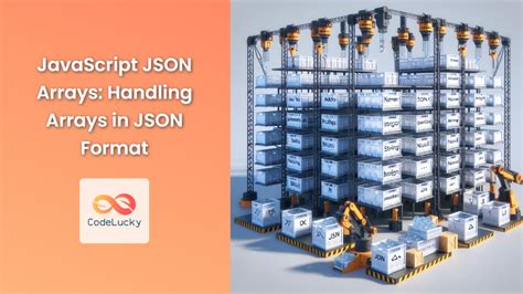 Javascript Json Parse Converting Json Strings To Javascript Objects