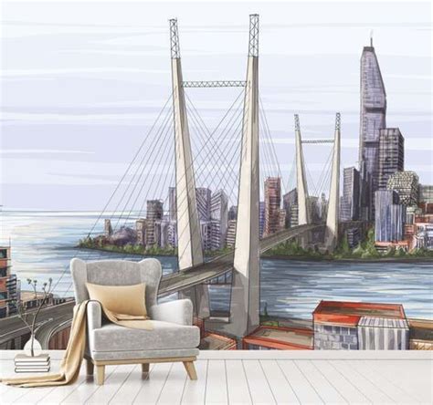 Customised Wallpaper Paper Wallpapers Variable Roll Size Brown And Gold Color Odourless