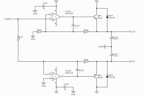 Low Noise Power Supply AUDIO WORKSHOP