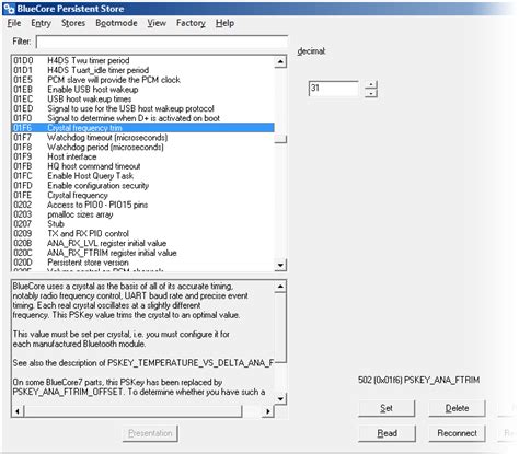 Bluetooth HID Gamepad Using HC 05 Module Mitxela Com