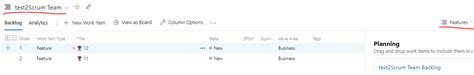 Azure Devops Can Not See All Items In Backlog Stack Overflow