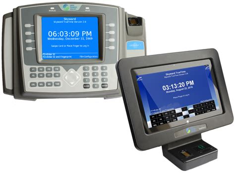 Small Business Employee Time Clock Software At Nathan Lozano Blog