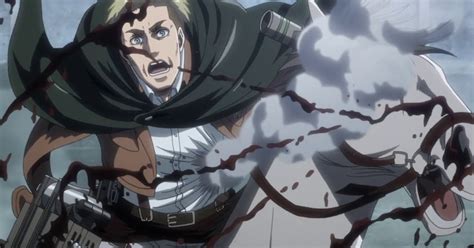 The Most Heartbreaking Anime Deaths Ranked