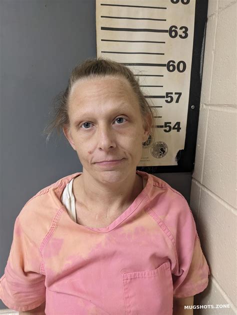 Partin Brandy Michelle 12 13 2023 Covington County Mugshots Zone