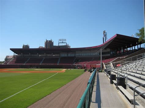 Mike Martin Field At Dick Howser Stadium Wikiwand