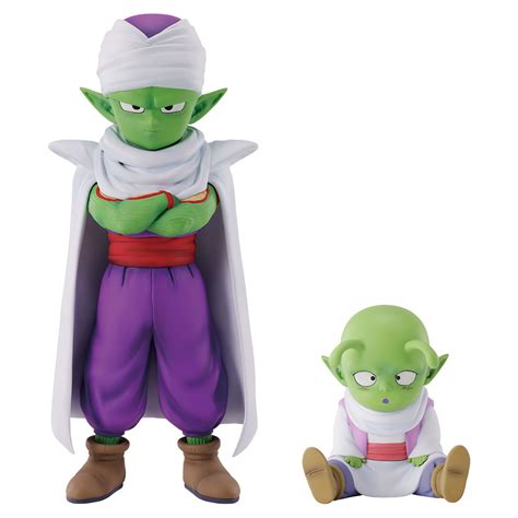 Piccolo Dende Ichiban Kuji Dragon Ball Daima Animefan