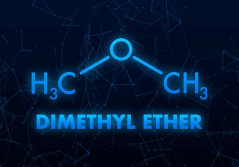 Dimethyl Ether Market Strategies Competitive Insights For Expansion