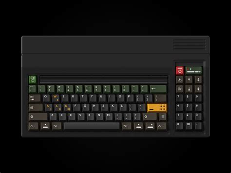 T9 Keyboard Kit The Keebs Store