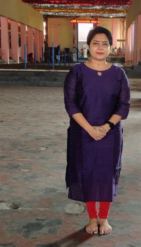 Seetha Lakshmi Feet Sexy Feets Celeb Feets