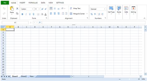 quick start javascript spreadsheet spreadjs