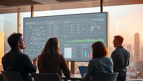 The Role Of Apis In Streamlining Data Migration And Integration In Erp