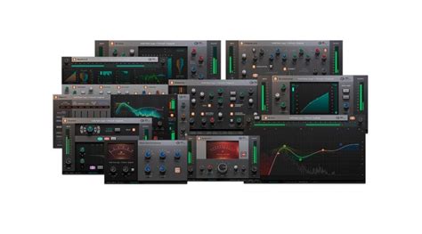 SSL Native Plugins Review