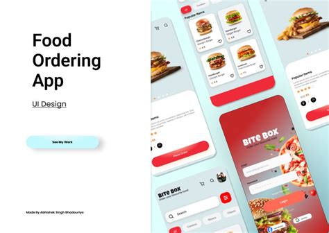 abhishek singh bhadouriya on linkedin uiuxdesign foodtech betabox