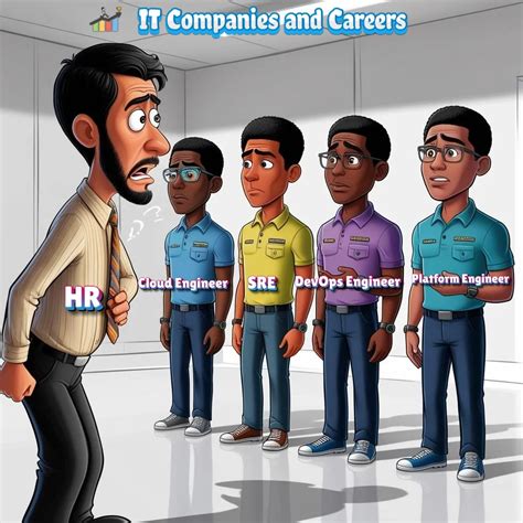 it companies and careers on linkedin devops sre cloudengineer