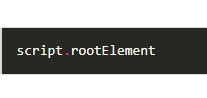 Navigate Through The Elements Tree In Python SMODE Documentation