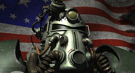Fallout On Game And Player