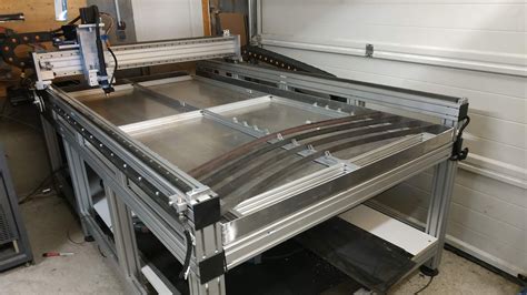Building A Cnc Plasma