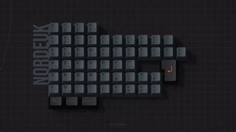 Gmk Stealth Switchkeys
