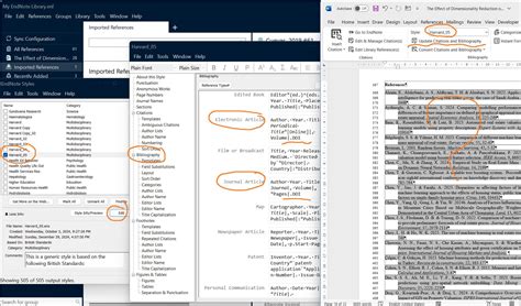 endnote x20 5 endnote fails to insert the doi field in the references