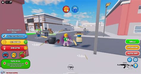 Gun Simulator Script Roblox Database