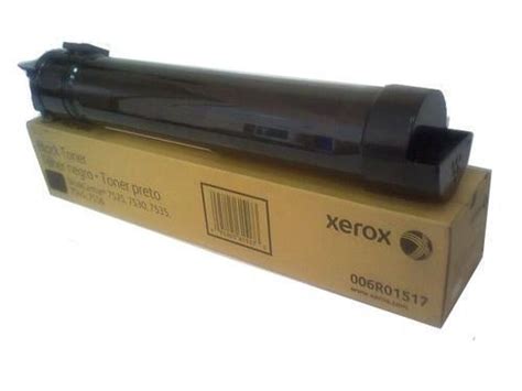Xerox 006R01517 Black Toner Cartridges for Office at ₹ 2000/piece in Mumbai