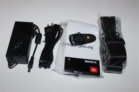 Stereowise Plus JBL Xtreme Portable Bluetooth Speaker Review