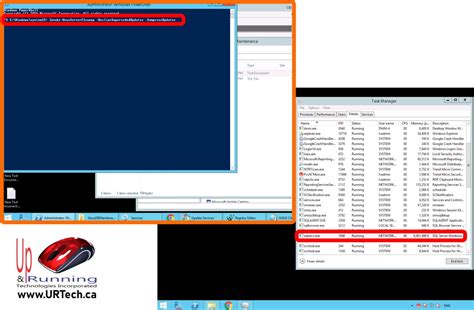 Solved How To Tell If Wsus Server Cleanup Is Doing Anything Up And Running Inc Tech How Tos